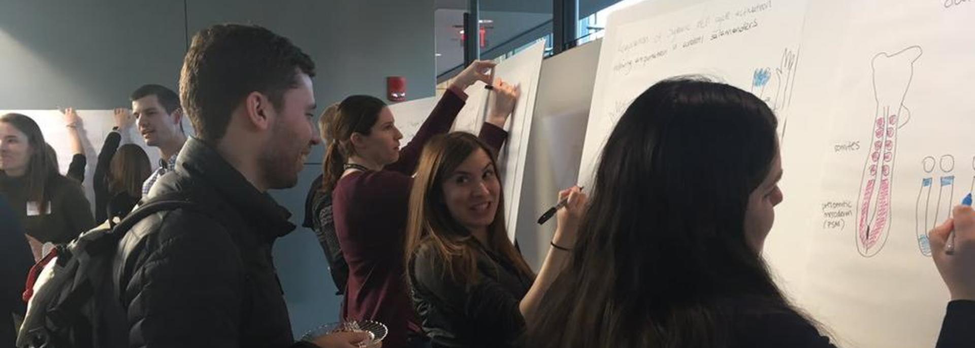 DRB Annual Symposium | Developmental and Regenerative Biology